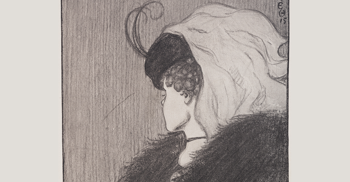 Mon épouse et ma belle-mère : cette illusion d'optique montre une femme ... Mon épouse et ma belle-mère : cette illusion d'optique montre une femme ...